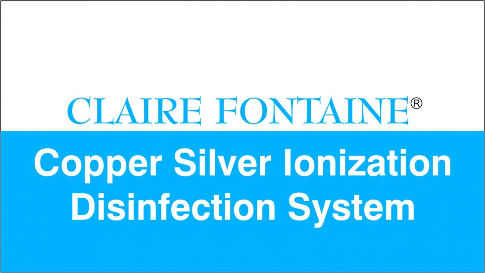 Copper Silver Ionization | Metsi Enviro Tech PVT LTD