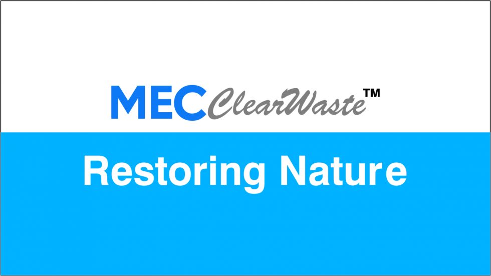 MEC Clear Waste | Metsi Enviro Tech PVT LTD