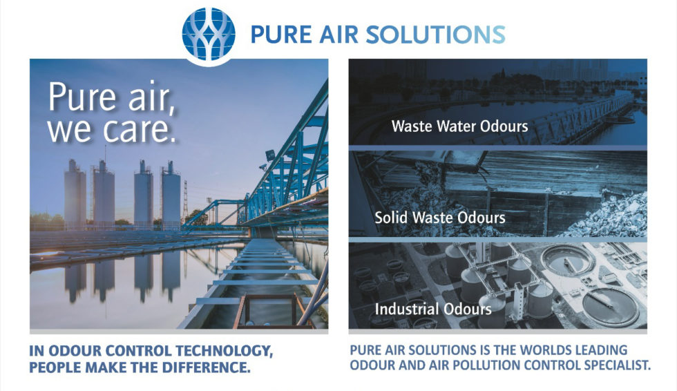 Pure Air Solutions | Metsi Enviro Tech PVT LTD